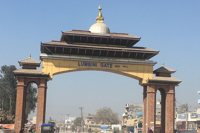 Lumbini (Birth Place of Lord Buddha) Buddhist Tour from Kathmandu Nepal - A Closer Look at the 4-Day Lumbini Buddhist Tour