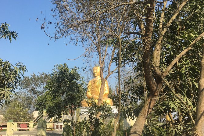 Lumbini (Birth Place of Lord Buddha) Buddhist Tour from Kathmandu Nepal - The Sum Up