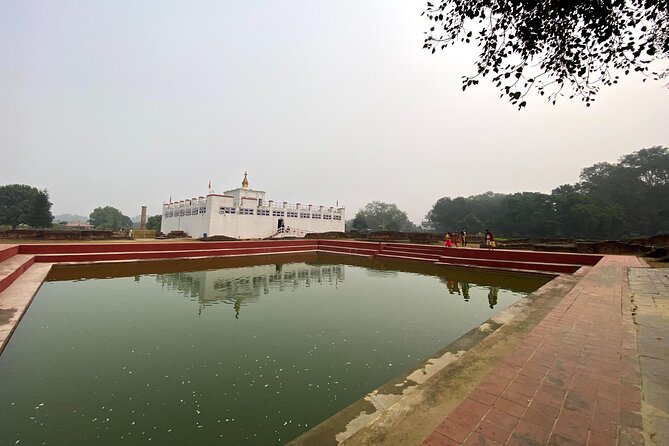 Lumbini (Birth Place of Lord Buddha) Buddhist Tour from Kathmandu Nepal - FAQs