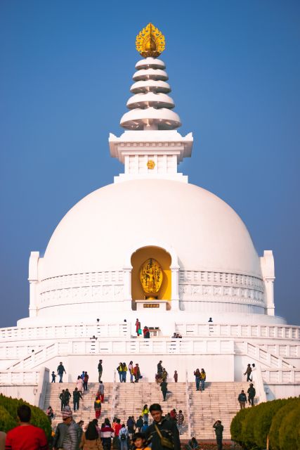 Lumbini: Buddhists Spiritual Exploration - The Itinerary: What You Can Expect
