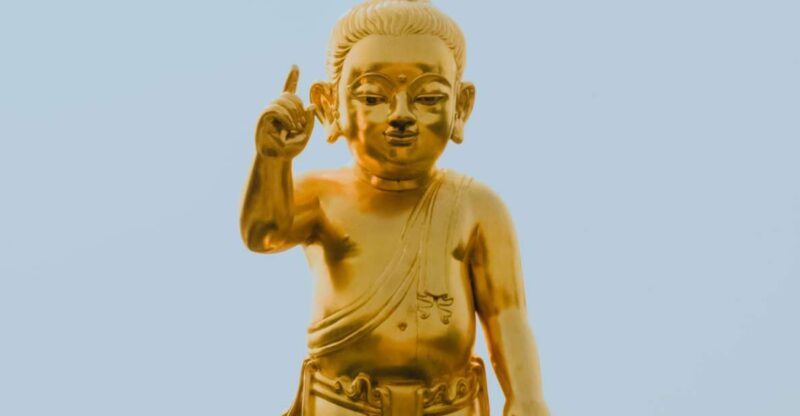 Lumbini: Buddhists Spiritual Exploration - What the Tour Does Well