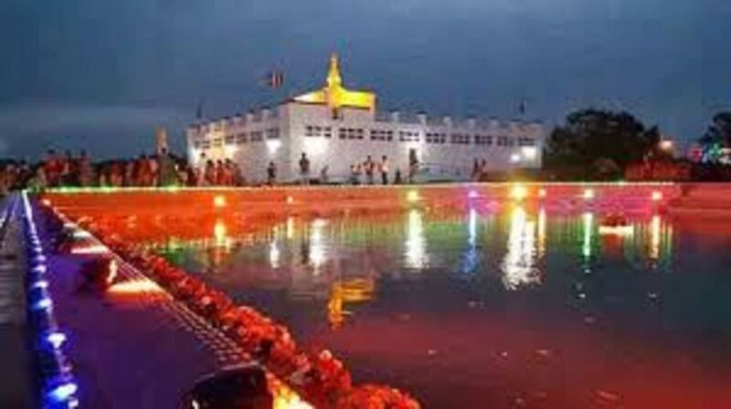 Lumbini Full day tour with Guide - What to Expect and Practical Details