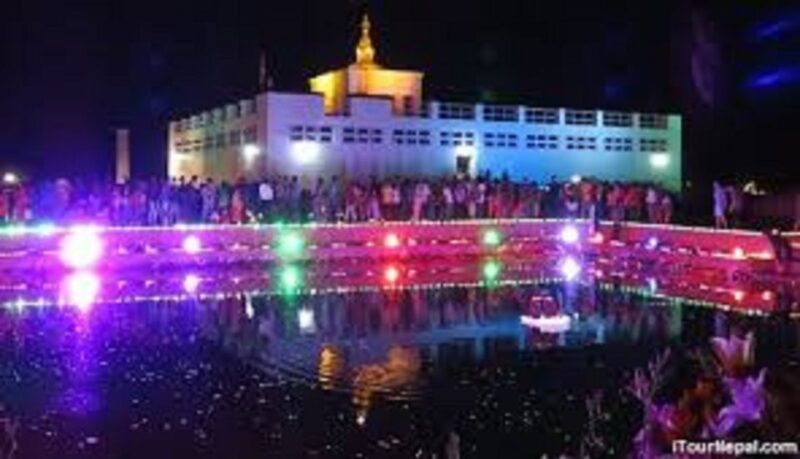 Lumbini Full day tour with Guide - Final Thoughts: Who Will Love This Tour?