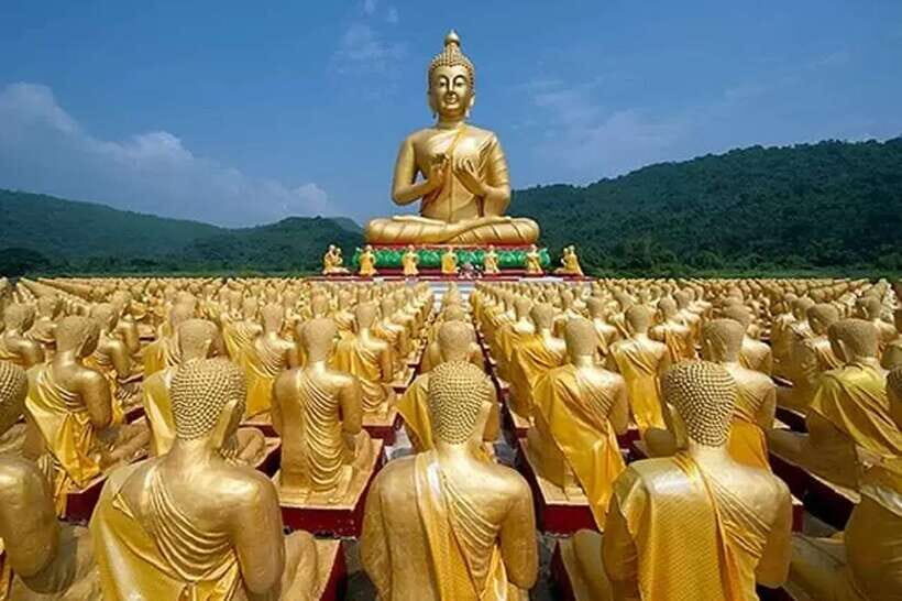 Lumbini: Guided Day Tour to Buddha's Birthplace - FAQ