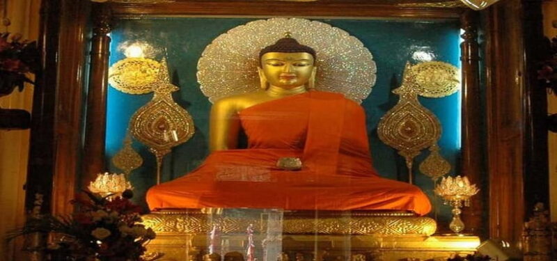 Lumbini: Guided Day Tour to Buddha's Birthplace - Final Thoughts: Who Is This Tour Best For?