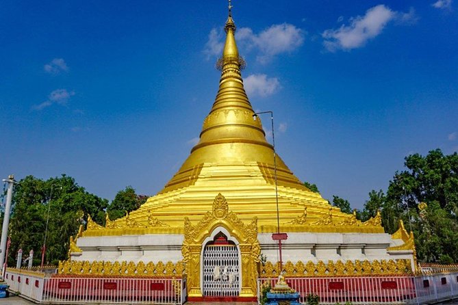 Lumbini Pilgrimage Tour by Flight- 2 Days - Why Travelers Love This Tour