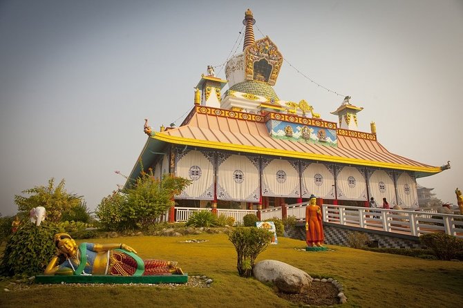 Lumbini Pilgrimage Tour by Flight- 2 Days - Final Thoughts: Who Will Benefit Most?