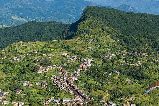 Lumbini Pilgrimage Tour by Flight- 2 Days - Final Words
