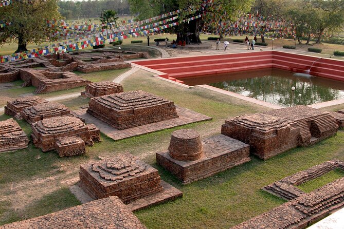 Lumbini Tour Package From Kathmandu or Pokhara: 2 Night 3 Days - Practical Tips and Insights