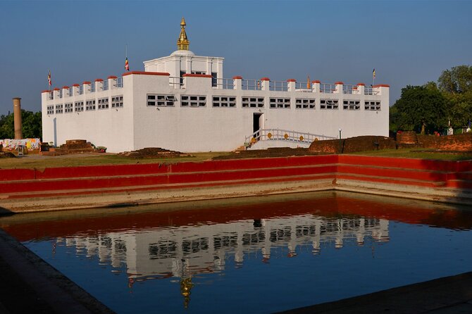 Lumbini Tour Package From Kathmandu or Pokhara: 2 Night 3 Days - Authentic Experiences and Feedback from Travelers