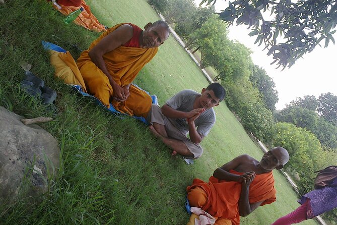 Lumbini Tour Package From Kathmandu or Pokhara: 2 Night 3 Days - The Sum Up