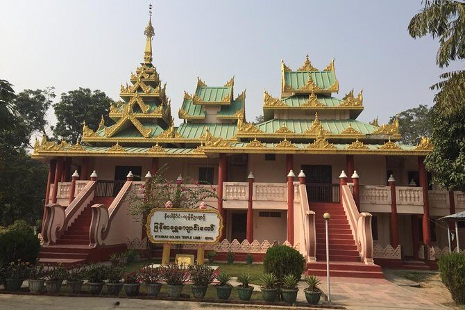 Lumbini Tour with local Guide - Authenticity and Value