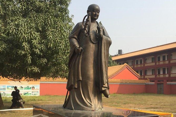 Lumbini Tour with local Guide - Who Will Love This Tour?