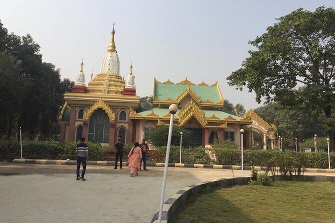 Lumbini Tour with local Guide - FAQ