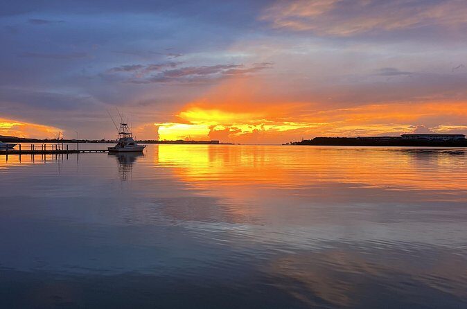 Luminous Lagoon Admission Tickets - An In-Depth Look at the Luminous Lagoon Tour