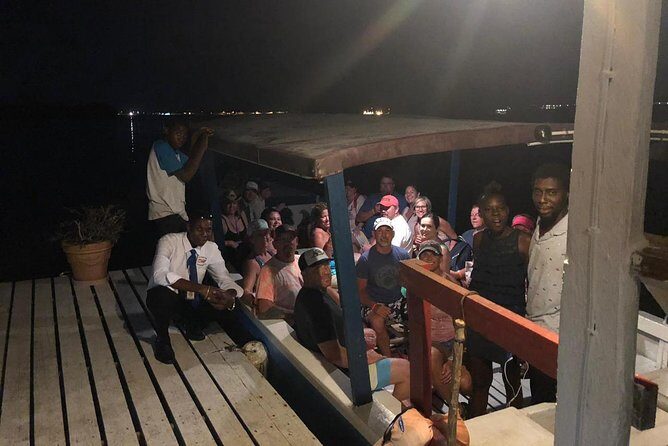 Luminous Lagoon After Dark Tour - The Sum Up