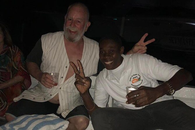 Luminous Lagoon After Dark Tour - FAQ