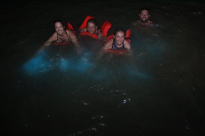 Luminous Lagoon and Glistening Water Tour from Montego Bay - An Overview of the Tour Experience