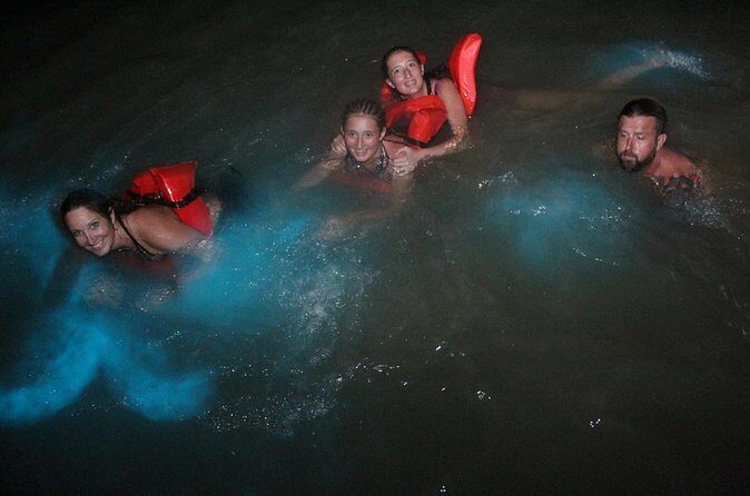 Luminous Lagoon and Glistening Water Tour from Montego Bay - Frequently Asked Questions