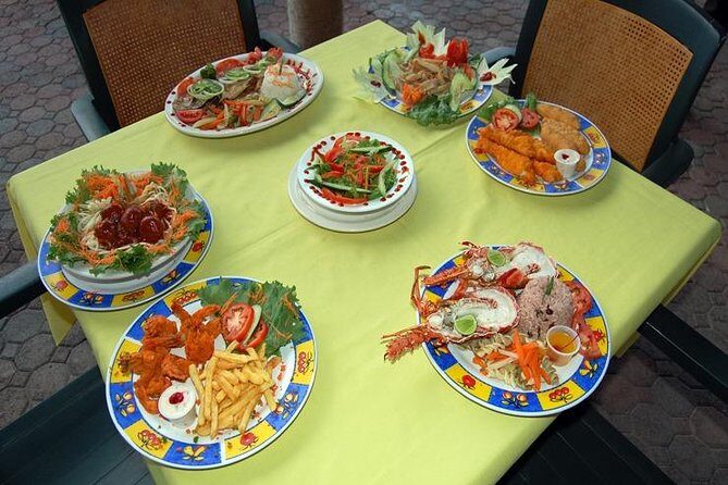 Luminous Lagoon and Rose Hall Great House Night Tour - Who Will Enjoy This Tour?