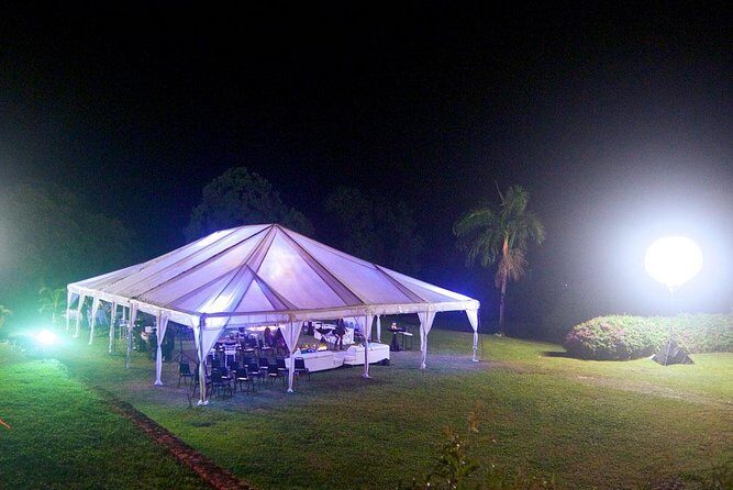 Luminous Lagoon and Rose Hall Great House Night Tour - FAQ