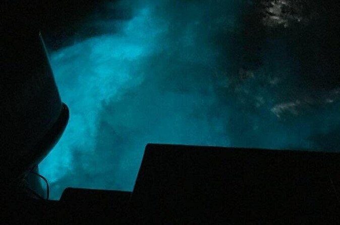 Luminous Lagoon - FAQ