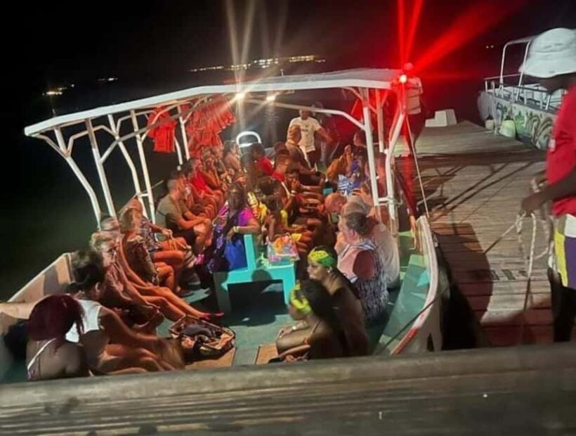 Luminous Lagoon Experience: Ocho Rios Runaway Bay & Falmouth - Introducing the Luminous Lagoon Experience: Ocho Rios, Runaway Bay & Falmouth