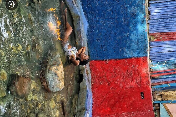 Luminous Lagoon & Fire Water with Optional Healing Massage - Practical Details and What to Expect