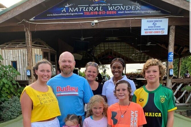 Luminous Lagoon Glistening Water Tour From Ocho Rios And Runaway Bay Hotels - An In-Depth Look at the Tour Itself