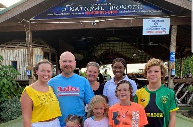 Luminous Lagoon Glistening Water Tour From Ocho Rios And Runaway Bay Hotels - Price and Value