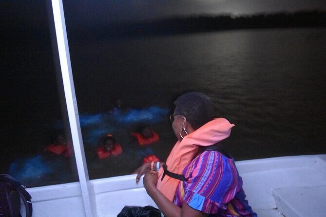 Luminous Lagoon (Glistening Waters) - What to Expect from the Tour