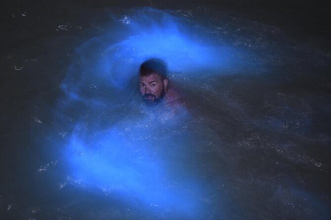 Luminous lagoon glistening waters evening tour - Exploring the Itinerary: What You Should Expect