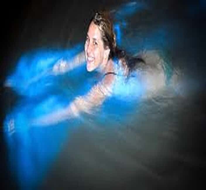 Luminous Lagoon (Glistening Waters) Private - Key Points