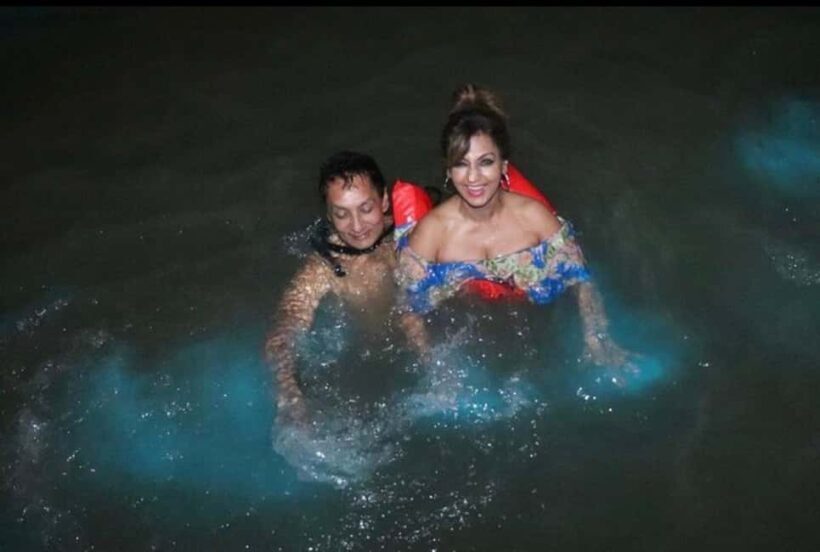 Luminous Lagoon Glistening Waters Tour - Exploring the Experience in Depth