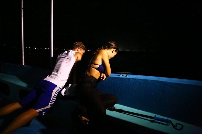 Luminous Lagoon Guided Tour In Montego Bay - The Sum Up