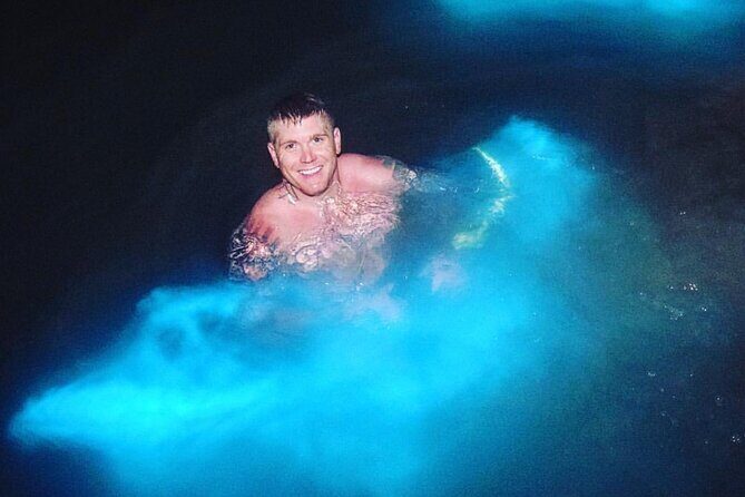 Luminous Lagoon Guided Tour In Montego Bay - FAQ