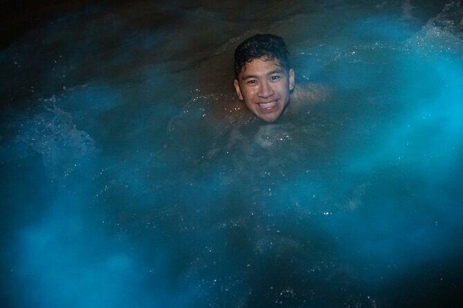 Luminous Lagoon Night Cruise From Montego Bay - Why This Tour Is Worth Considering