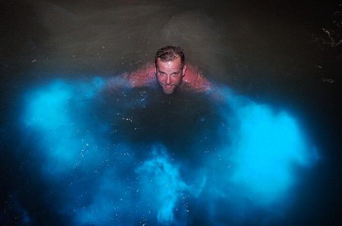 Luminous Lagoon Night Cruise From Montego Bay - The Sum Up