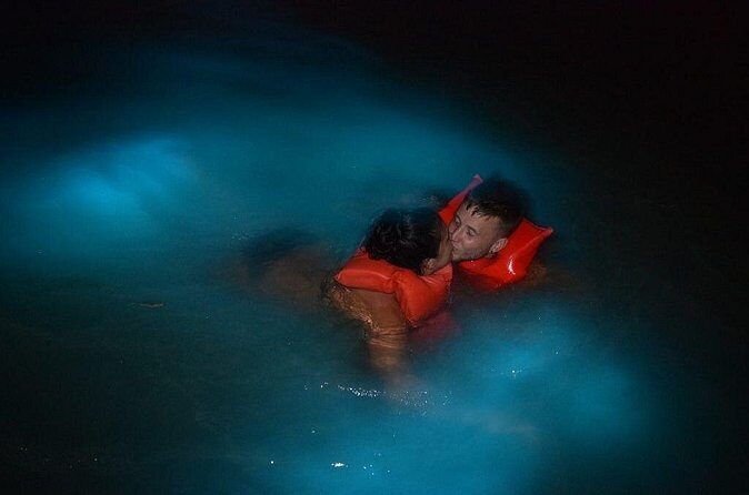 Luminous Lagoon Night Cruise From Montego Bay - Frequently Asked Questions