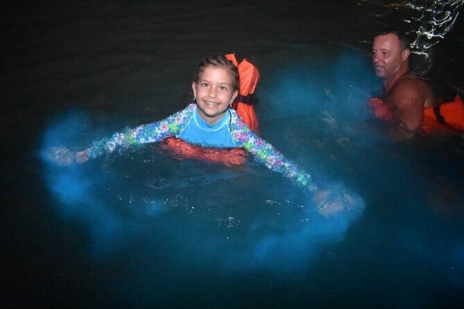 Luminous Lagoon Night Experience From Montego Bay - Final thoughts