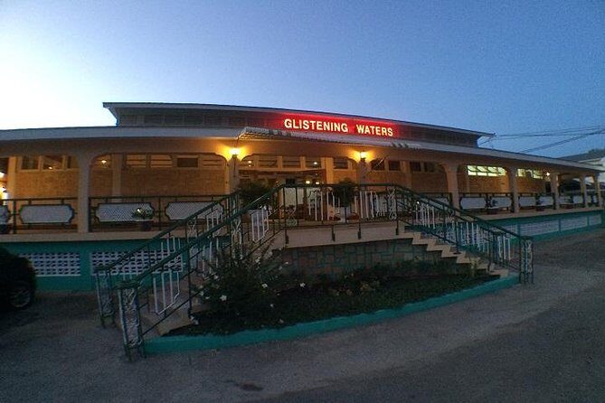 Luminous Lagoon Night-Time Tour from Montego Bay - The Reviews: Authentic Perspectives