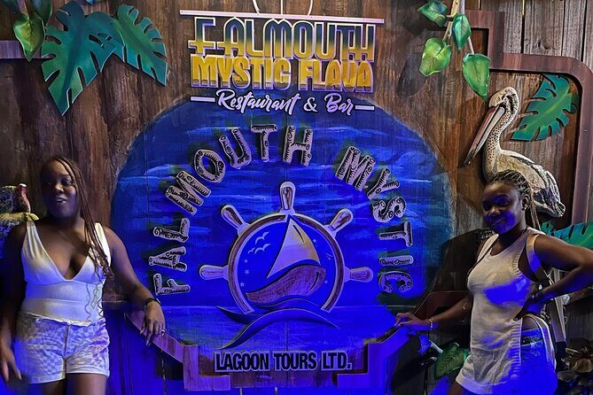 Luminous Lagoon Night Tour from Montego Bay - What Makes this Tour Stand Out?
