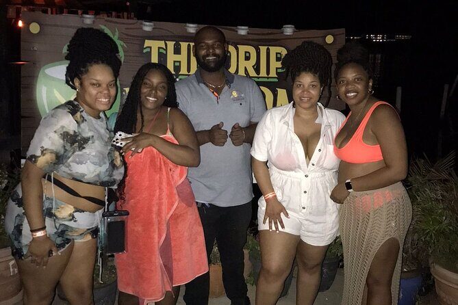 Luminous Lagoon Night Tour from Montego Bay - Practical Tips for Travelers