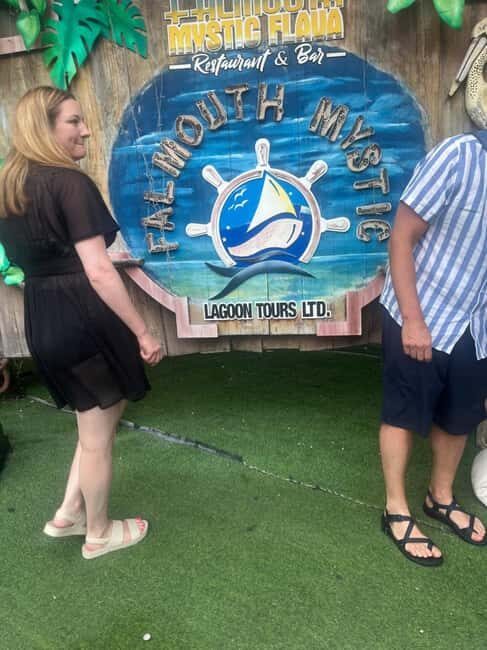 Luminous lagoon : Night Tour from Ocho Rios and Runaway Bay - The Sum Up