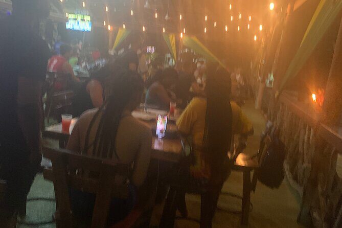 Luminous Lagoon Night Tour from Ocho Rios - What the Tour Includes and What It Doesn’t