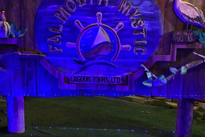 Luminous Lagoon Night Tour from Ocho Rios - Authenticity and Practical Tips