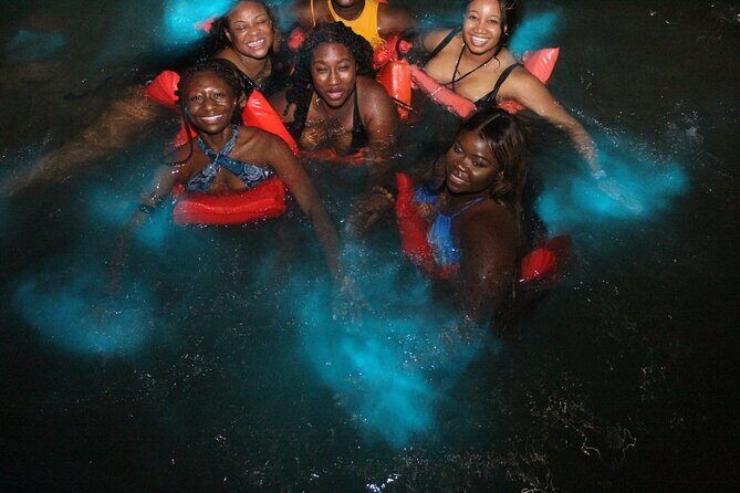 Luminous lagoon Private & Group tour from Runaway Bay - An In-Depth Look at the Tour