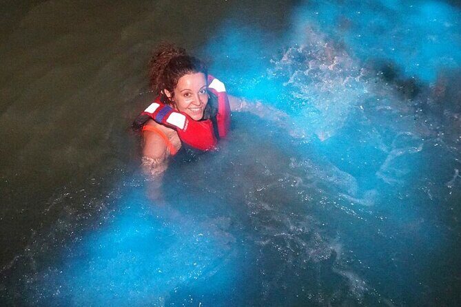 Luminous Lagoon Private Night Tour - The Itinerary and What to Expect