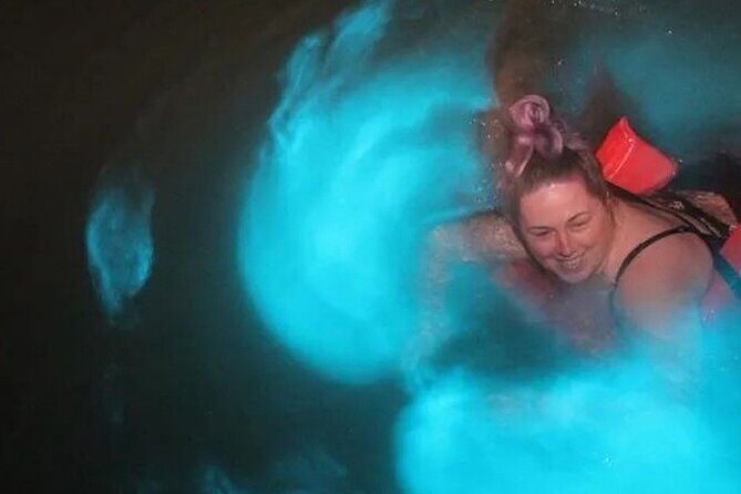 Luminous Lagoon Private Night Tour From Negril - Exploring the Tour in Detail