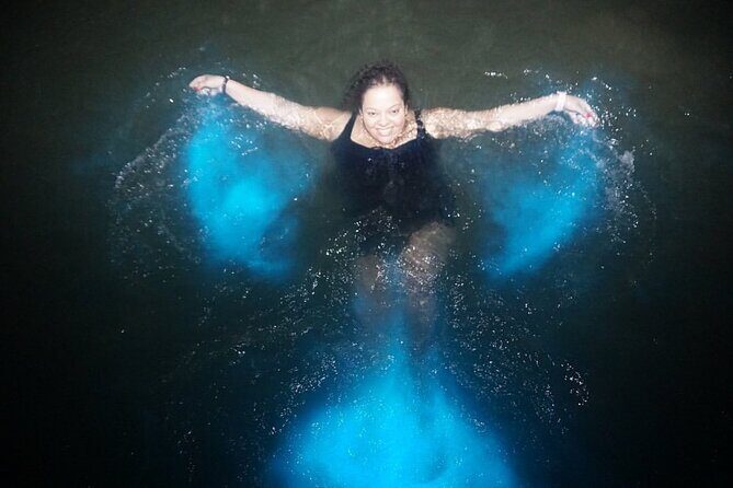 Luminous Lagoon Private Tour In Montego Bay - Key Points